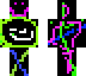 Muhammad | Minecraft Skins