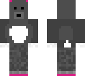 big chungus | Minecraft Skins