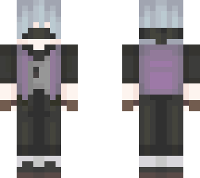 blindfold | Minecraft Skins