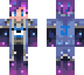 Smajor Minecraft Skins