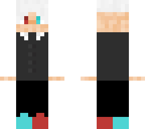 Brad | Minecraft Skin