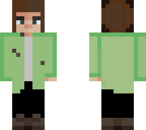 bruno | Minecraft Skin