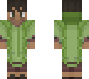 Bruno | Minecraft Skin