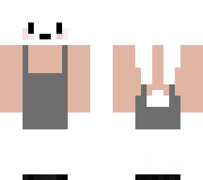 Bun | Minecraft Skin