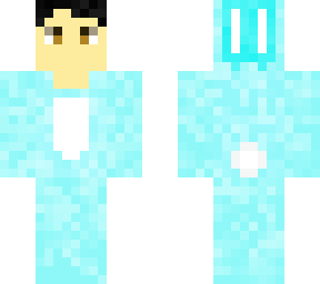 Onesie Boy | Minecraft Skins