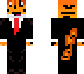 Derp Face | Minecraft Skins