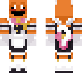 dsaf jack | Minecraft Skins