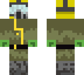 compas | Minecraft Skins