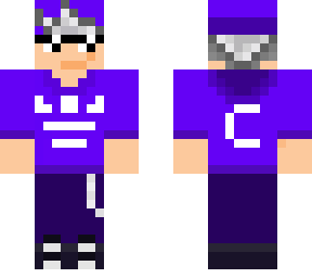osu mania | Minecraft Skins