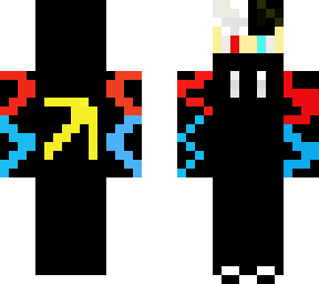 hoddie | Minecraft Skins