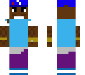 dababy | Minecraft Skins