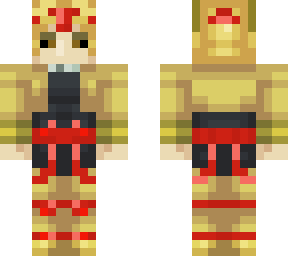 dark dio | Minecraft Skin