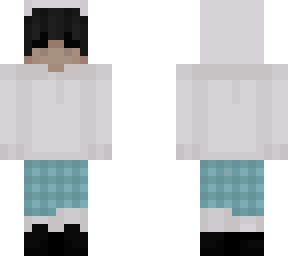dear daniel | Minecraft Skins