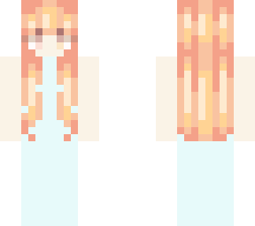 Pale | Minecraft Skins