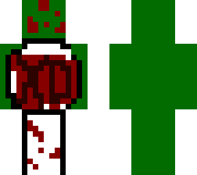 Dreamxd Minecraft Skins