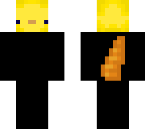 ejnv chjf | Minecraft Skin