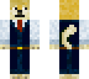 Doge | Minecraft Skins