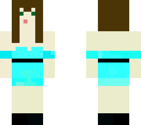 Emma | Minecraft Skins