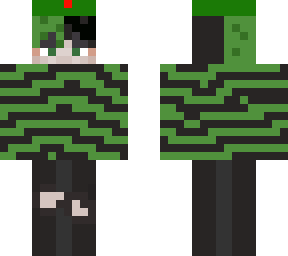 Frog | Minecraft Skins