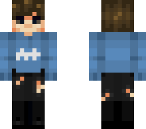 erin | Minecraft Skins