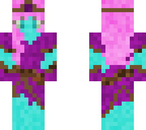 Druid | Minecraft Skins