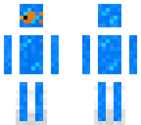 fish tank | Minecraft Skins