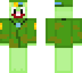 flippy | Minecraft Skins
