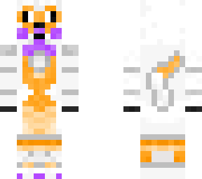lolbit | Minecraft Skins