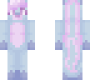 skunk | Minecraft Skins