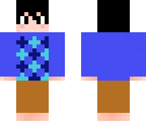 Furry | Minecraft Skins