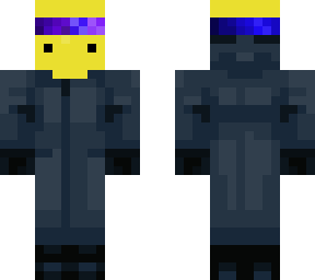 squid games frontman | Minecraft Skins