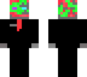 gamma 2 | Minecraft Skins