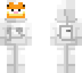 garfield | Minecraft Skins