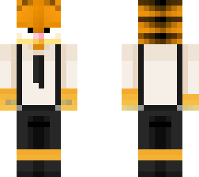 garfield | Minecraft Skins