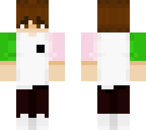 Goober | Minecraft Skin