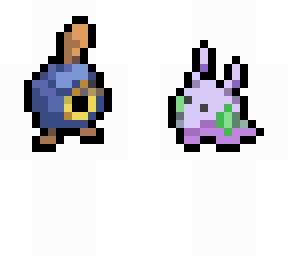 goomy | Minecraft Skins