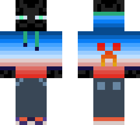 Enderman | Minecraft Skins
