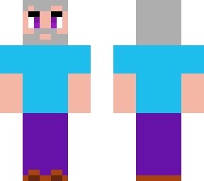 grandpa | Minecraft Skins