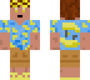 failboat | Minecraft Skins