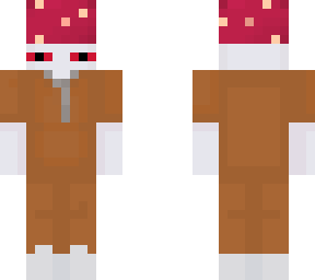 hongo | Minecraft Skins
