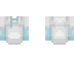 Hoodie base | Minecraft Skin
