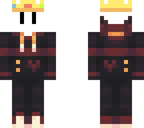 intel edits | Minecraft Skins