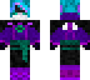 ira | Minecraft Skins