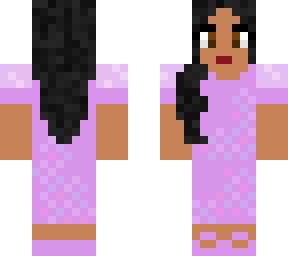 madrigal encanto | Minecraft Skins