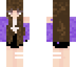 isabella | Minecraft Skin