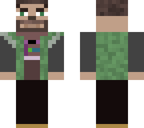 Seed Minecraft Skins