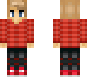 Johan Minecraft Skins