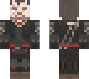 lambert | Minecraft Skin