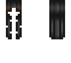 Straight | Minecraft Skins