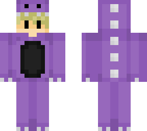 Lukas Minecraft Skins